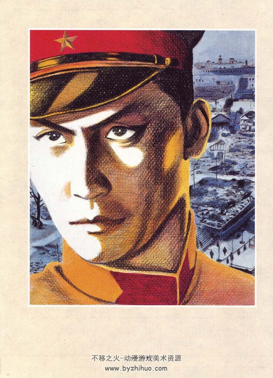 丸尾画报Ex II Suehiro Maruo Maruo Graph Ex II 画师丸尾末広 - 不移之火资源网