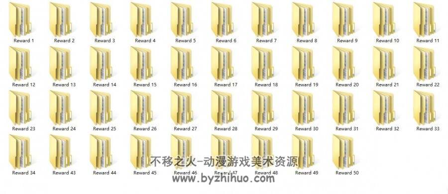 澳大利亚画师 Hoobamon作品合集 4.34G 1558P（已整理） - 不移之火资源网