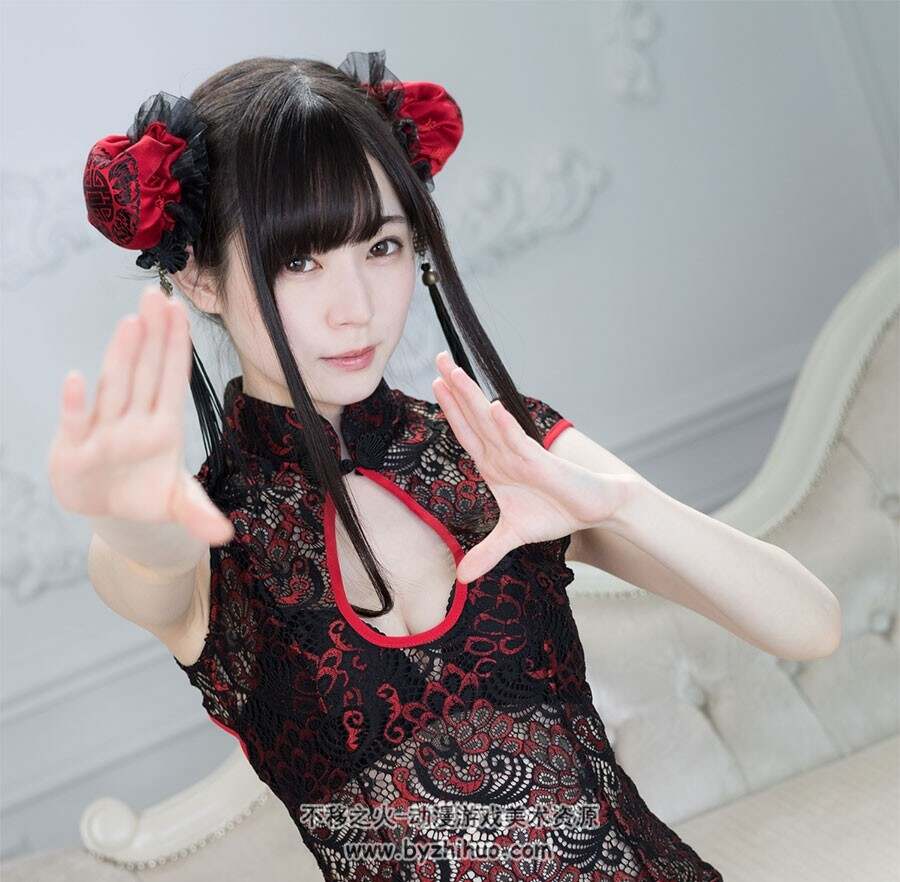 好きになっちゃいな(CH22)近衛りこ cos人体写真图包下载 191P - 不移之火资源网