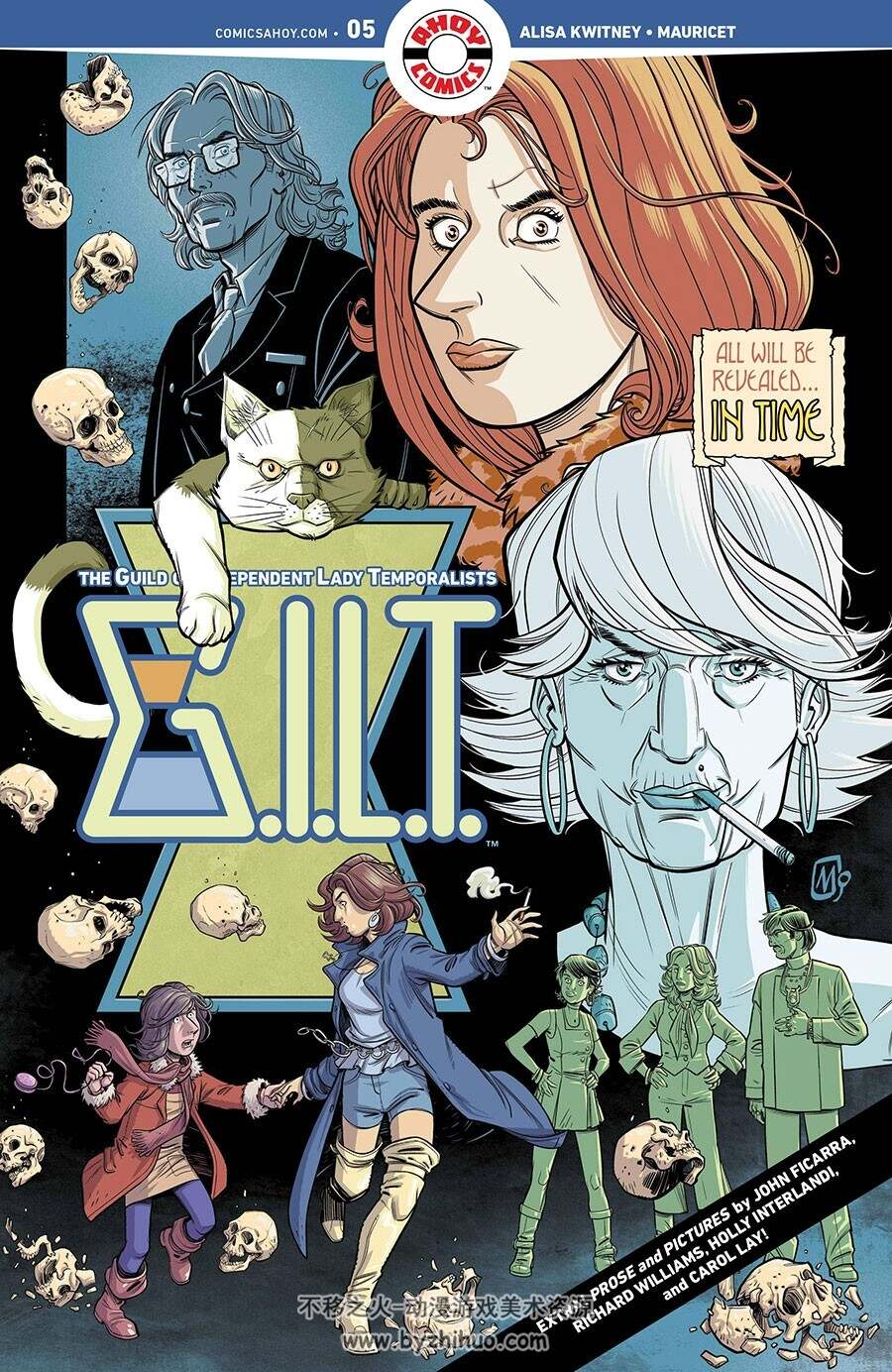 GILT 005 2022 gilt-005-2022