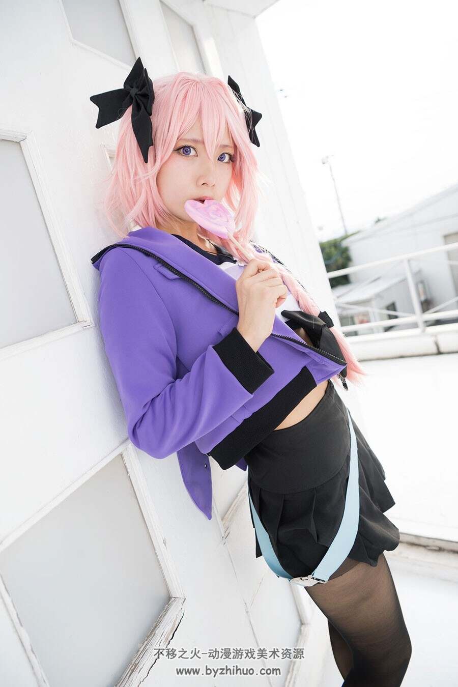 FGO あすとみふぉ コスプレ とみコレ[とみこ] C93 COS百度网盘下载 - 不移之火资源网