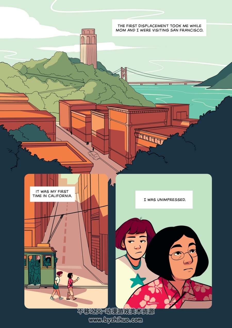 Displacement 全一册 英文 百度网盘 Kiku Hughes 百度网盘下载 - 不移之火资源网