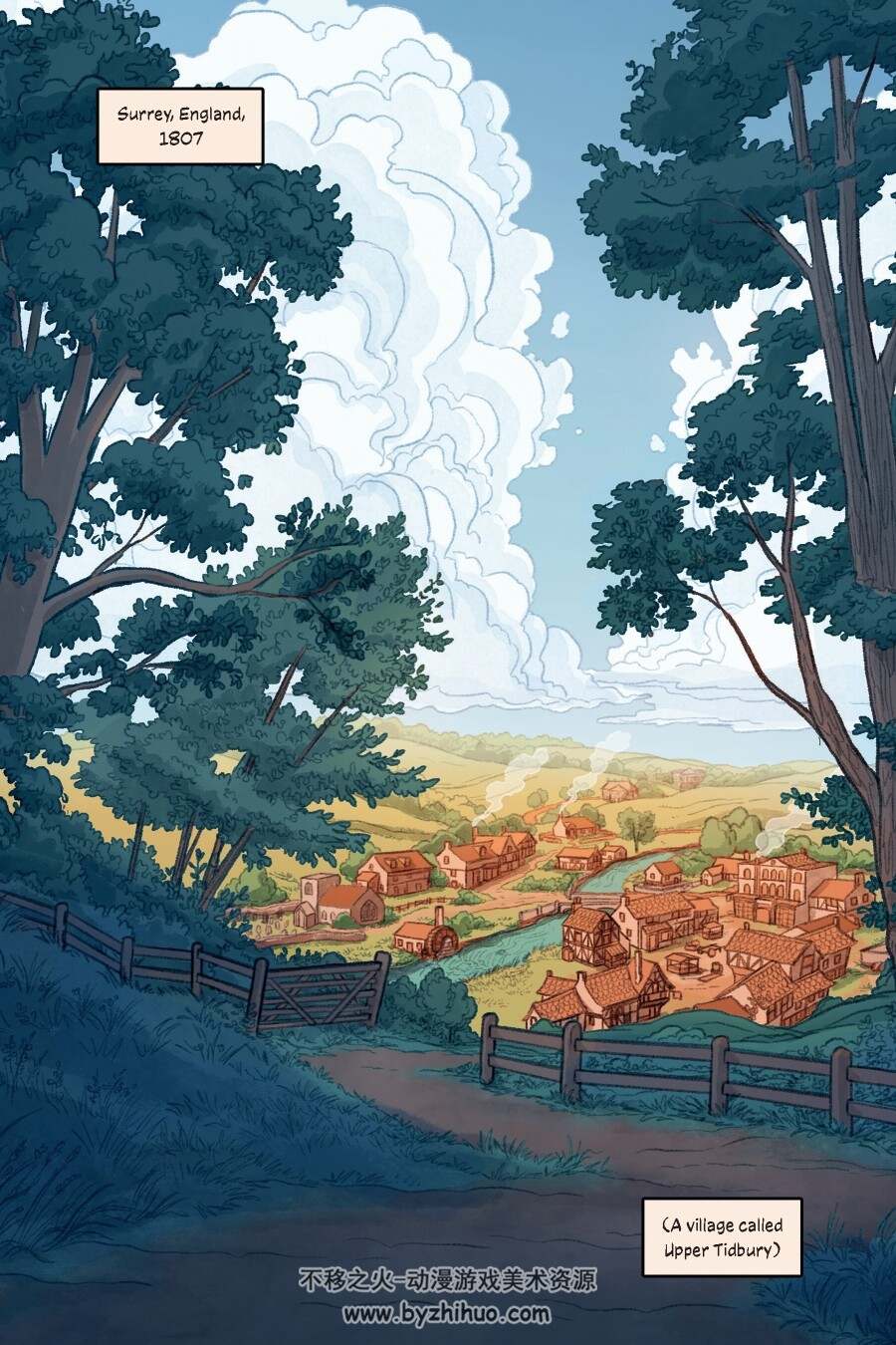 I Shall Never Fall in Love 全一册 图像小说 英文 Hari Conner 百度网盘下载 - 不移之火资源网